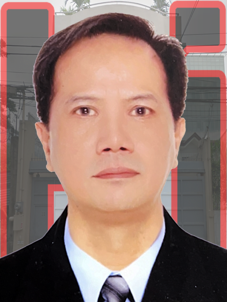 About - Harmonic System Inc.